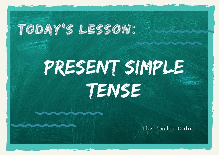 ¿Cómo se usa y cómo se forma el presente simple en inglés? - The ...