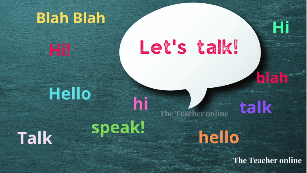 Perder el miedo a hablar en inglés: 5 tips fundamentales - The Teacher ...