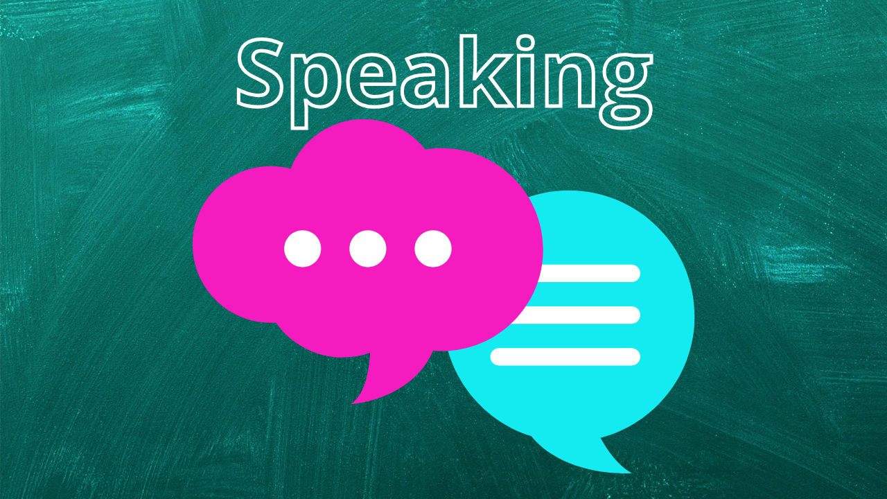 Estrategias para Speaking nivel C1 de Inglés - The Teacher Online